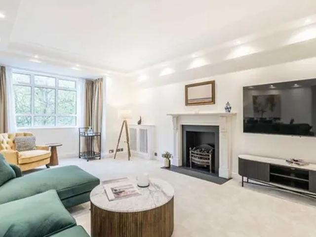 Lancaster Court, 100 Lancaster Gate, London, W2 3QJ, United Kingdom | 5 bed apartment for rent #139544221 | Rentberry