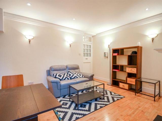 Lancaster Court, Newman Street, London, W1T