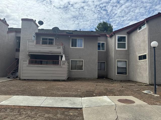 Lancaster Cir Apt 126