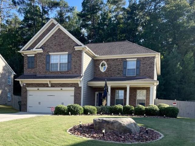 Lancaster Creek Cir Sw, Conyers, Home For Sale