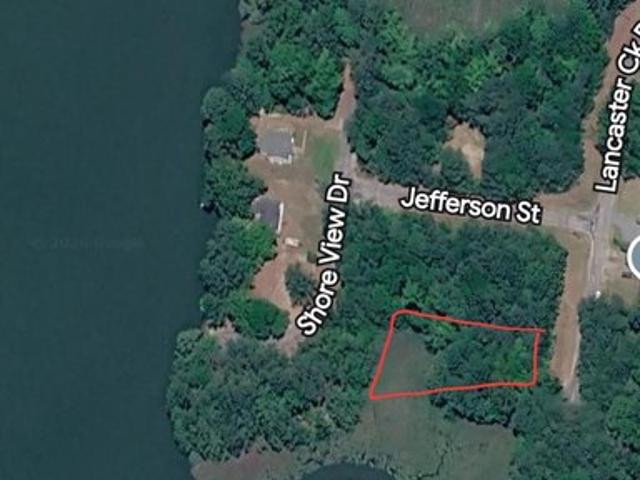 Lancaster Crk Lot 7, Lancaster, VA 22503