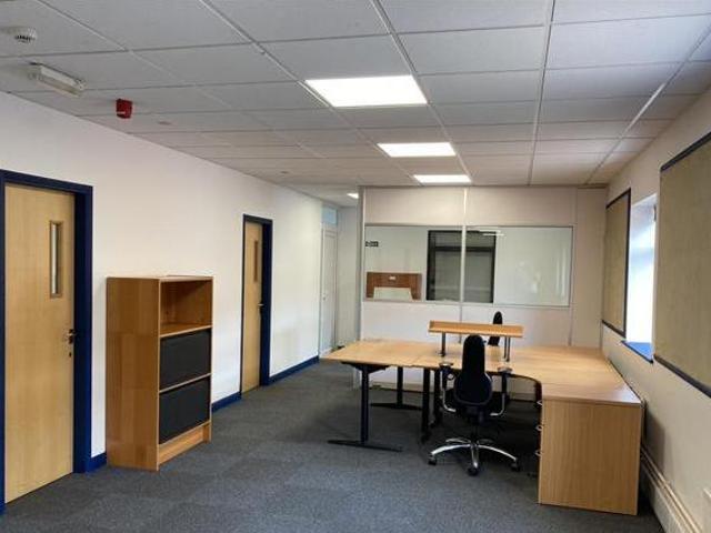 Lancaster Approach, North Killingholme, Office To Lease