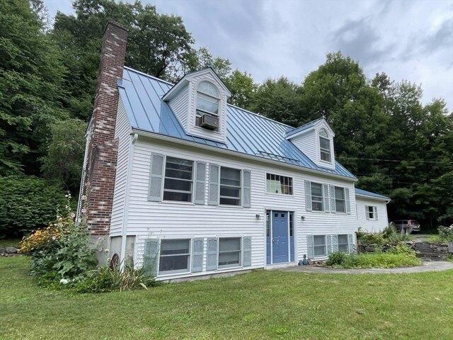 Lancaster Ave, Lunenburg, Home For Sale