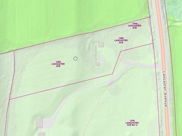Lancaster Ave, Lunenburg, Plot For Sale