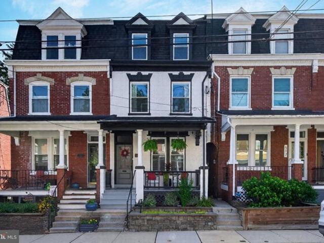 Lancaster Ave, Lancaster, Home For Sale
