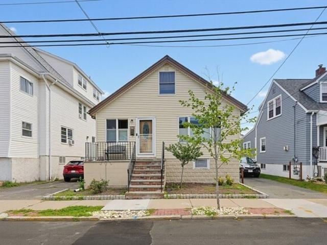 Lancaster Ave, Revere, Home For Sale