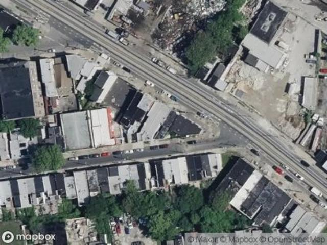 Lancaster Ave