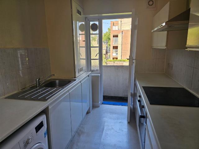 Lancaster Avenue, London SE27, 2 bed flat to rent, £1,600 pcm | PrimeLocation