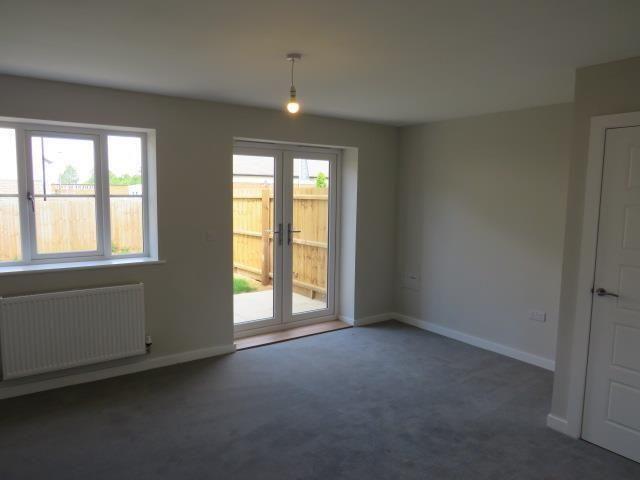 Lancaster Avenue, Thetford, Watton