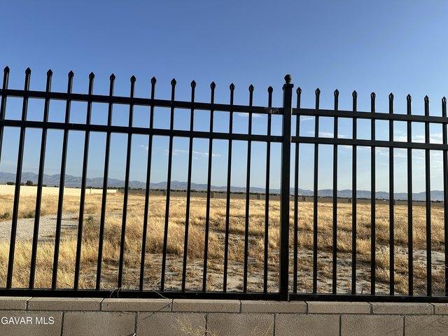 Lancaster Blvd Vic 40th St, Lancaster, CA 93535