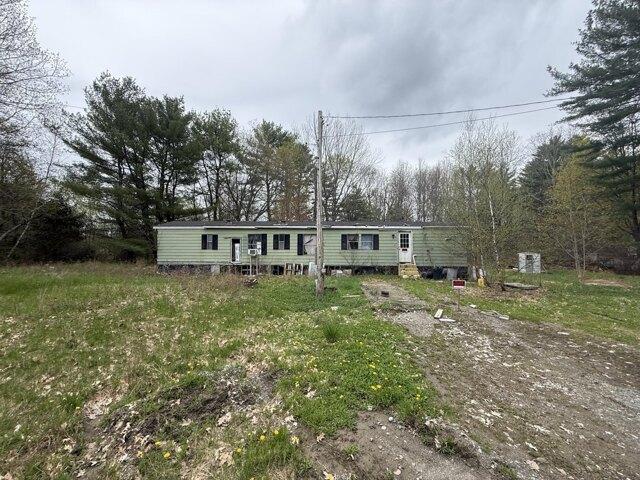 Lancaster Brook Rd, Glenburn, Property For Sale