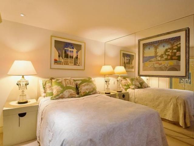 Lancaster Gate, W2