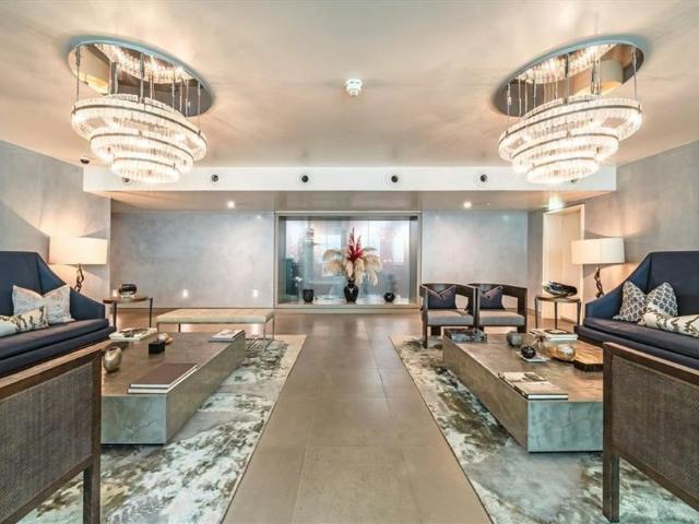 Lancaster Gate, W2, London