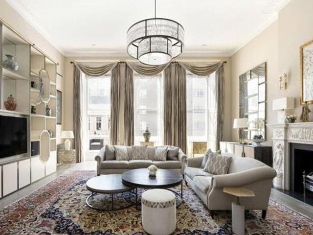 Lancaster Gate, Bayswater, 2 Bedroom Apartment