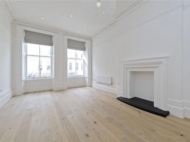 Lancaster Gate, Bayswater, London W2, 2 bed flat to rent, £4,312 pcm | PrimeLocation