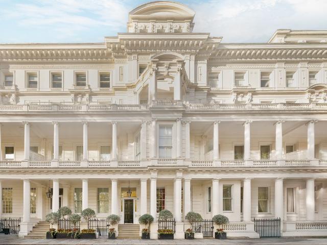 Lancaster Gate, Bayswater, London W2, 4 bed flat to rent, £15,167 pcm | PrimeLocation