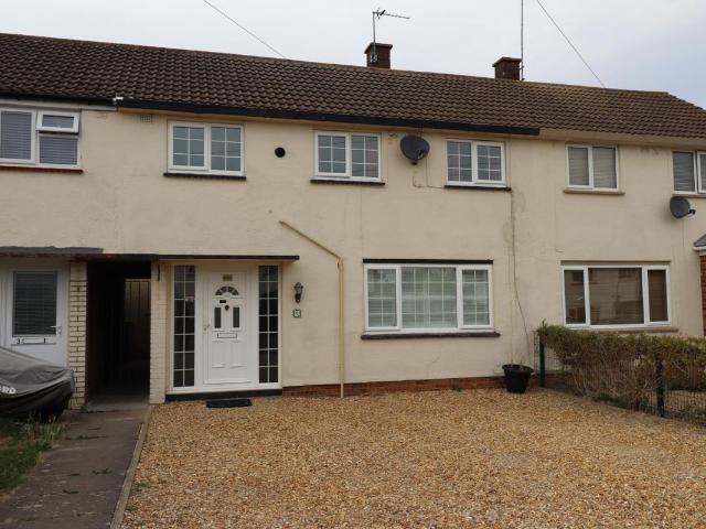 Lancaster Gate, Bletchley MK3, 3 bed terraced house to rent, £1,350 pcm | PrimeLocation
