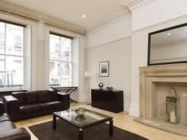 Lancaster Gate, Hyde Park, 2 Bedroom Apartment