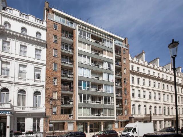 Lancaster Gate, Lancaster Gate W2, 2 bed flat to rent, £3,950 pcm | PrimeLocation