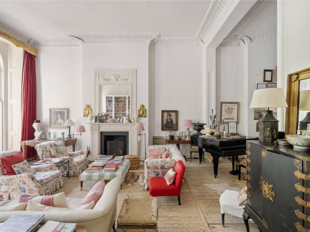 Lancaster Gate, London W2, 3 bed flat to rent, £19,500 pcm | PrimeLocation