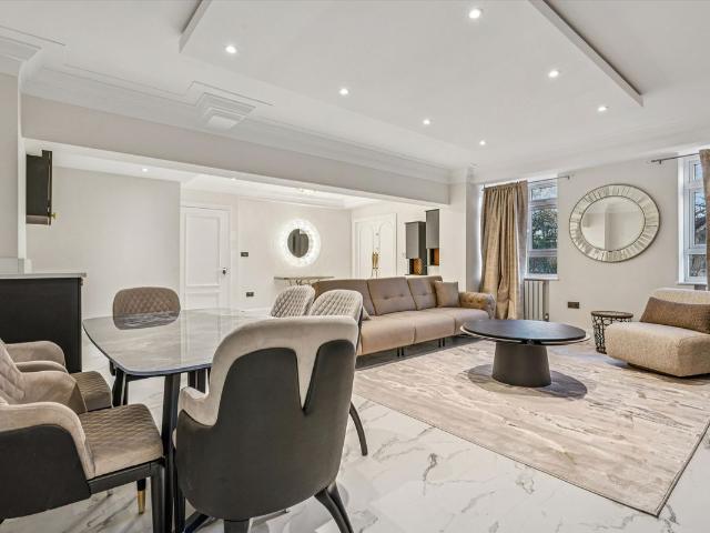 Lancaster Gate, London W2, 3 bed flat to rent, £13,000 pcm | PrimeLocation