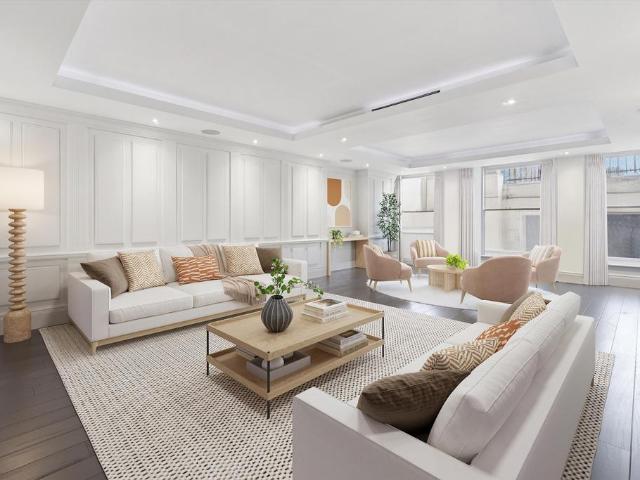 Lancaster Gate, London W2 3 bed flat to rent £8,996 pcm £2,076 pw