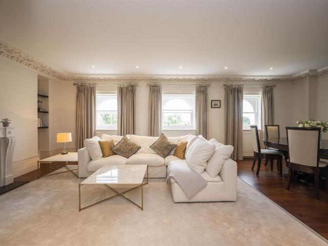 Lancaster Gate, London W2, 3 bed property to rent, £11,500 pcm | PrimeLocation