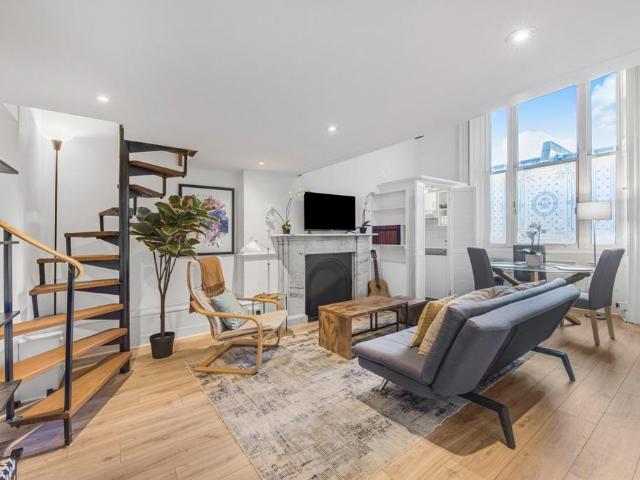 Lancaster Gate, London W2 1 bed apartment to rent £2,000 pcm £462 pw