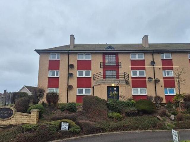 Lancaster Gate, Manson Terrace, 2 Bedroom Flat
