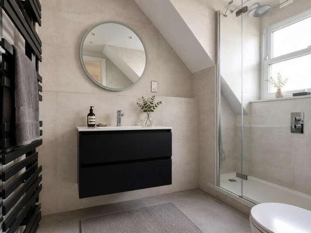 Lancaster Grove, Belsize, NW3