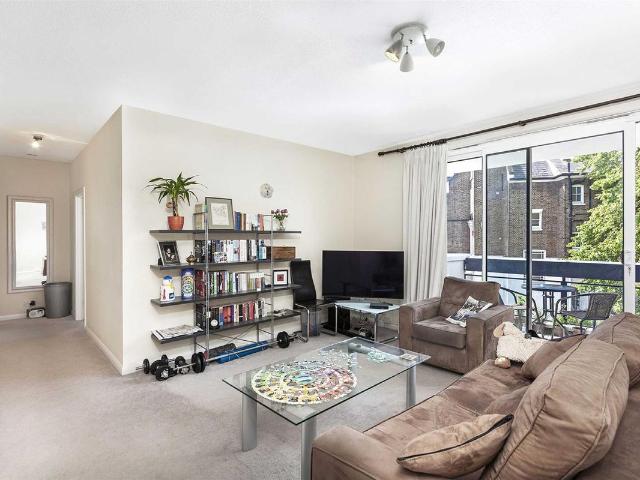 Lancaster Grove, London NW3, 1 bed flat to rent, £2,492 pcm | PrimeLocation