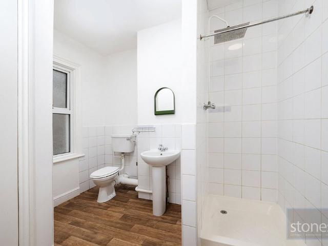 Lancaster Grove, London