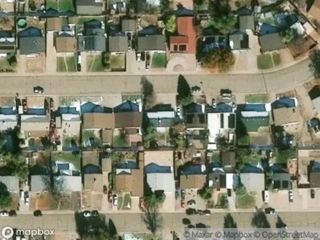 Lancaster Dr