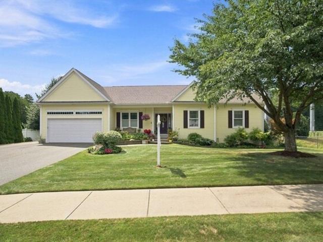 Lancaster Dr, Agawam, Home For Sale