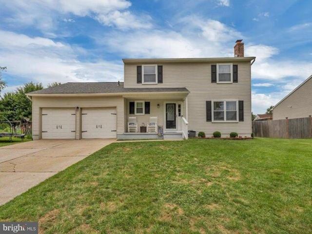 Lancaster Dr, Marlton, Home For Sale