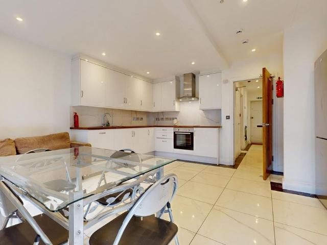 Lancaster Drive, London E14, 5 bed town house to rent, £5,550 pcm | PrimeLocation