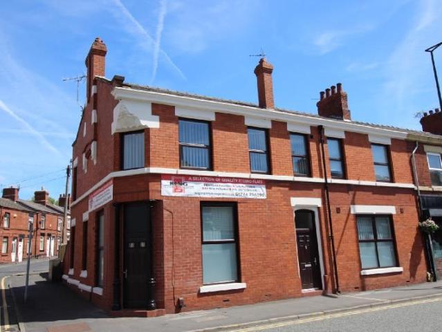 Lancaster House, 24 28 North Road, St Helens WA10, Room to rent, £575 pcm | PrimeLocation