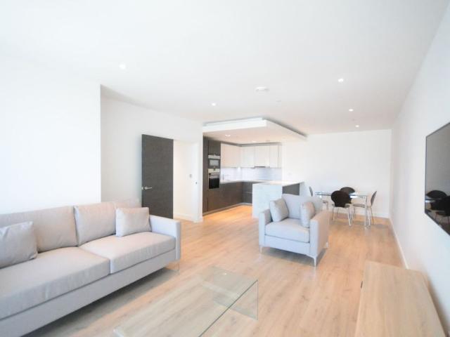 Lancaster House, 47 Beadon Road, LONDON, W6