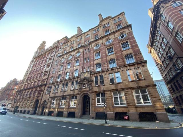 Lancaster House, 71 Whitworth Street, Manchester M1, 2 bed flat to rent, £1,595 pcm | PrimeLocation