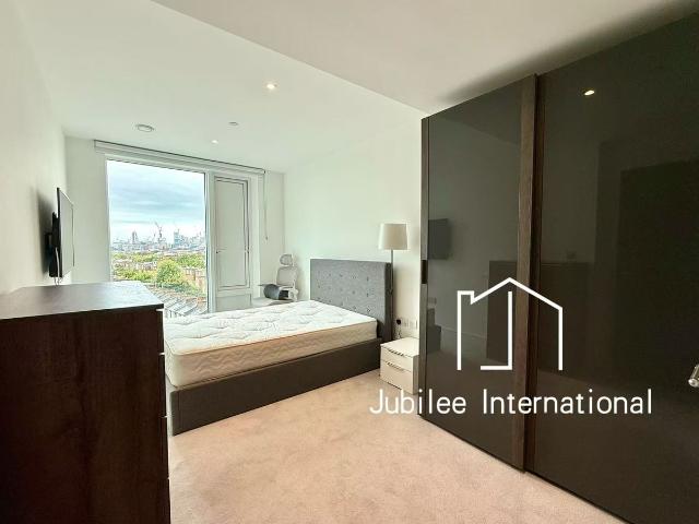 Lancaster House, Beadon Road, London W6, 2 bed flat to rent, £3,700 pcm | PrimeLocation