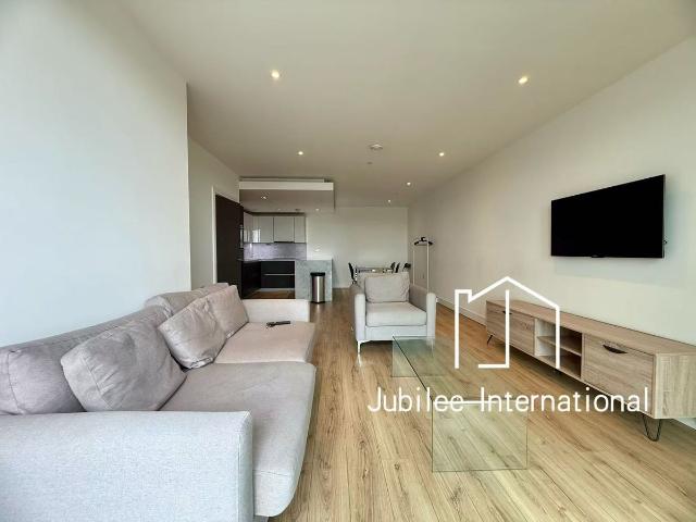 Lancaster House, Beadon Road, London W6, 2 bed flat to rent, £3,700 pcm | PrimeLocation