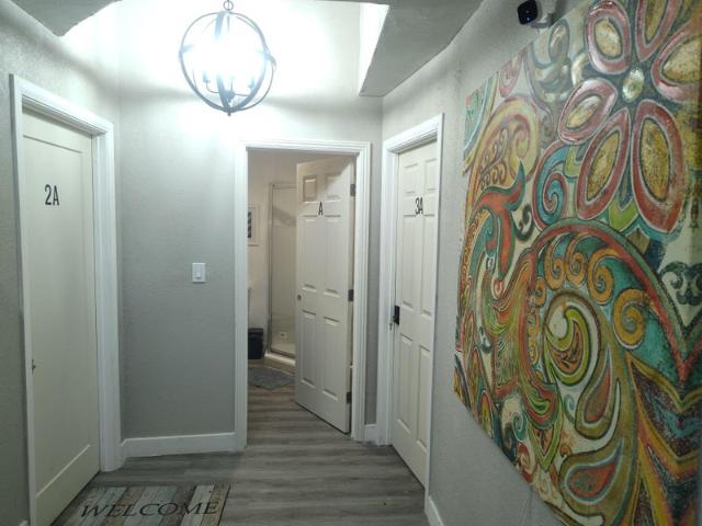 Lancaster Home