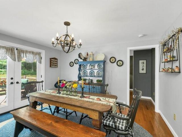 Lancaster Hill Rd, Tilton, Home For Sale
