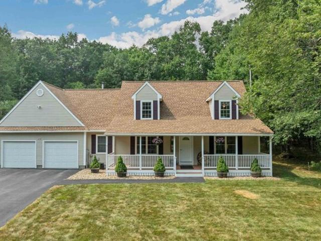 Lancaster Hill Rd, Tilton, Home For Sale