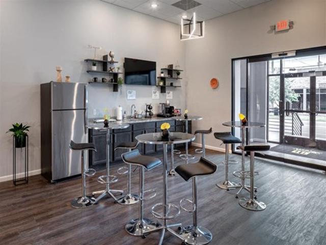 Lancaster Lofts A1