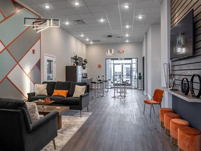 Lancaster Lofts A2