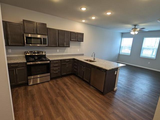Lancaster Lofts B1