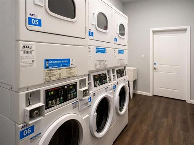 Lancaster Lofts M
