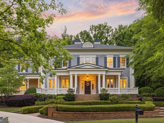 Lancaster Sq, Roswell, Home For Sale