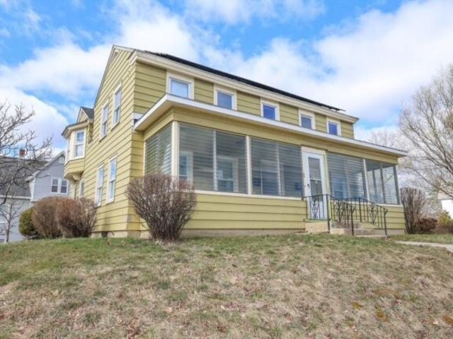 Lancaster St, Leominster, Home For Sale